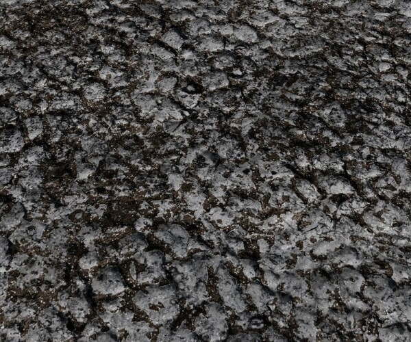 ArtStation - Tarmac Texture | Game Assets