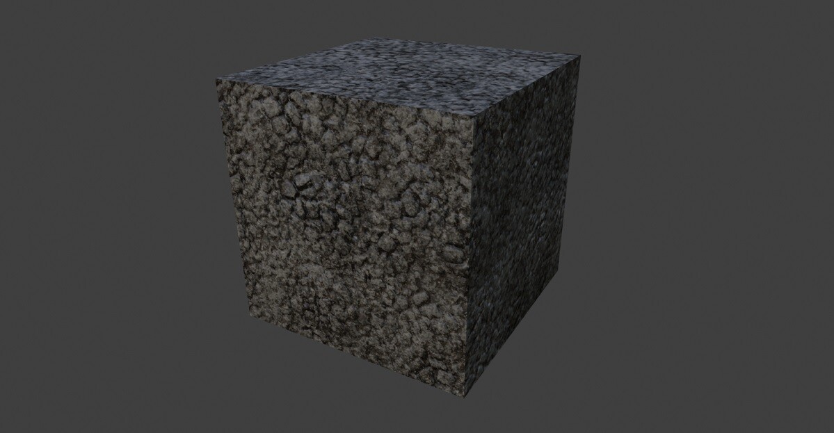 ArtStation - Tarmac Texture | Game Assets