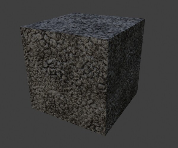 ArtStation - Tarmac Texture | Game Assets