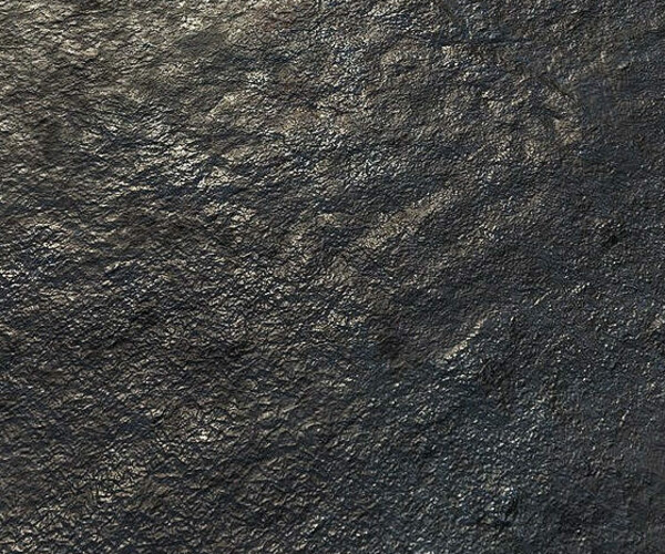 ArtStation - Iron PBR Texture | Game Assets