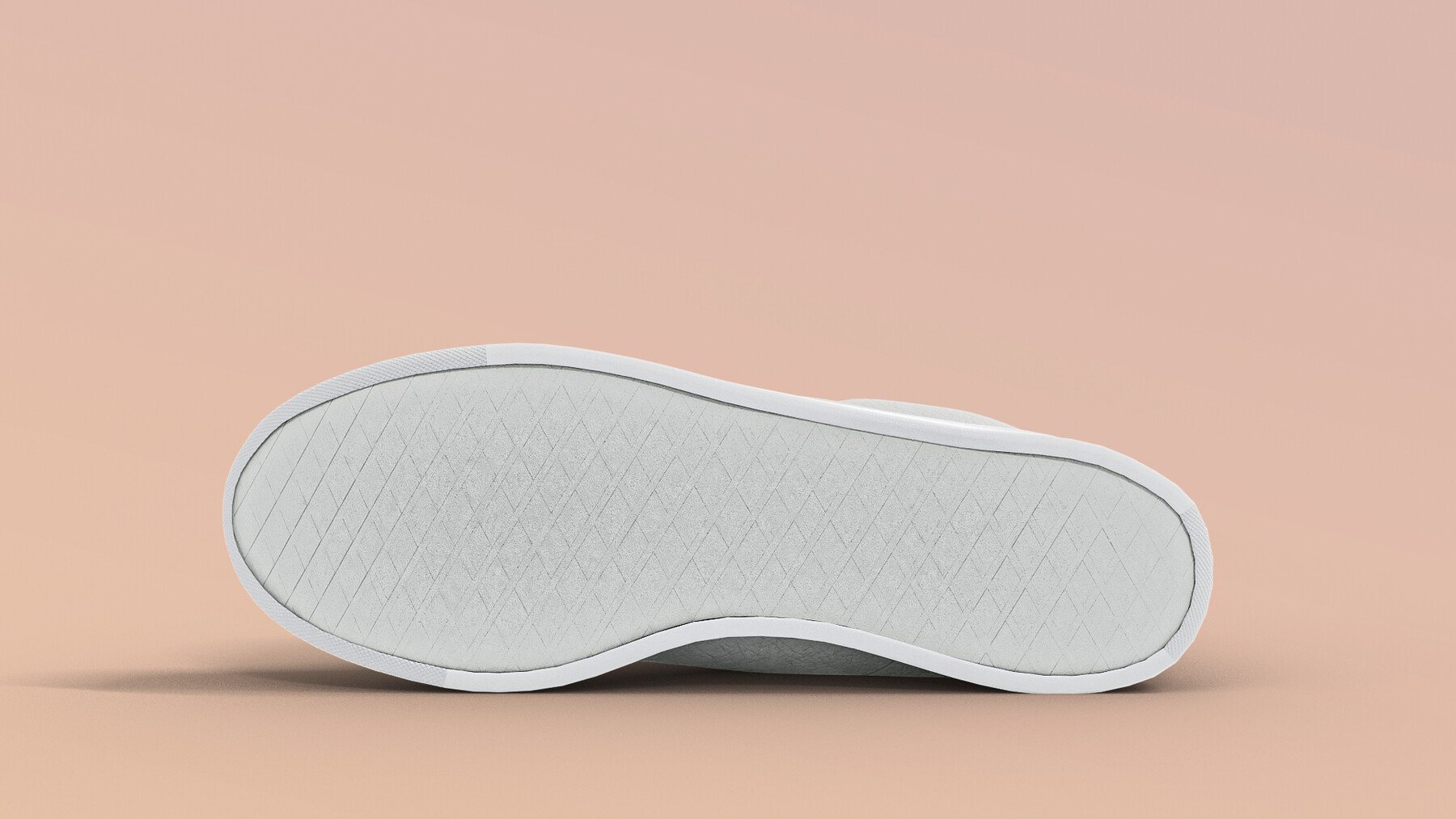 ArtStation - High top sneakers | Game Assets