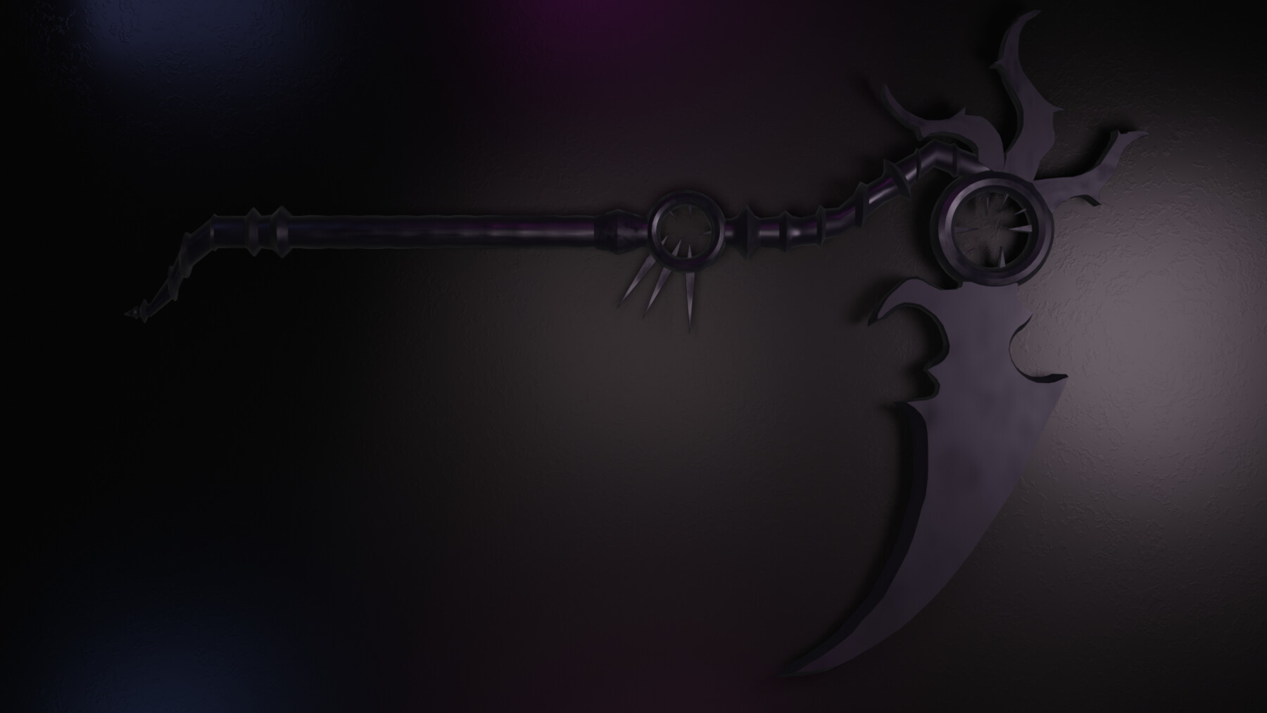 ArtStation - poleaxe | Game Assets