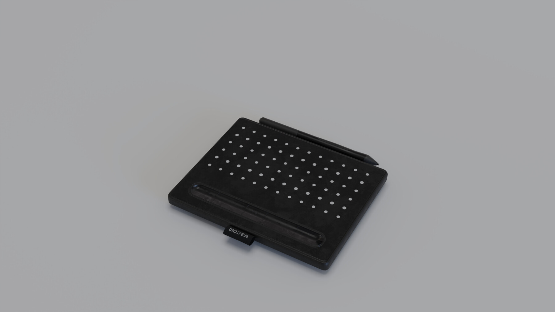 ArtStation - Pen and Tablet | Game Assets