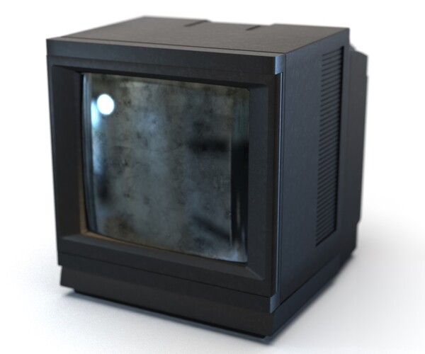ArtStation - Electrical Applicances Kit | Game Assets