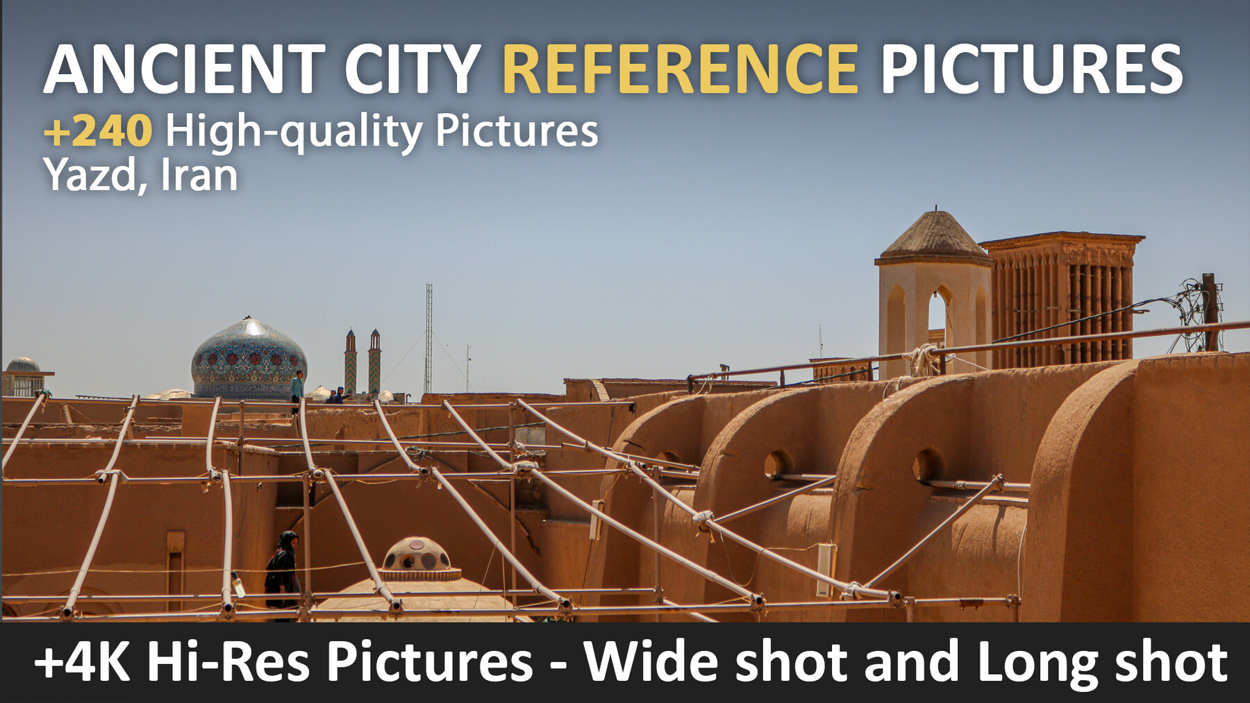 ArtStation - 240 Ancient city reference pictures | Resources