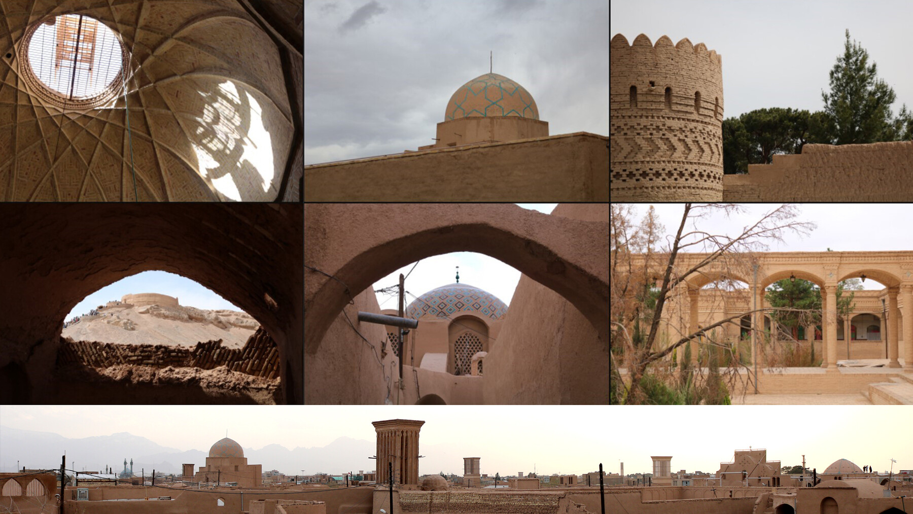 ArtStation - 240 Ancient city reference pictures | Resources