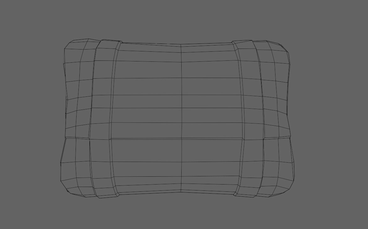 ArtStation - Medkit - Medical kit - First aid Low-poly 3D model | Game ...