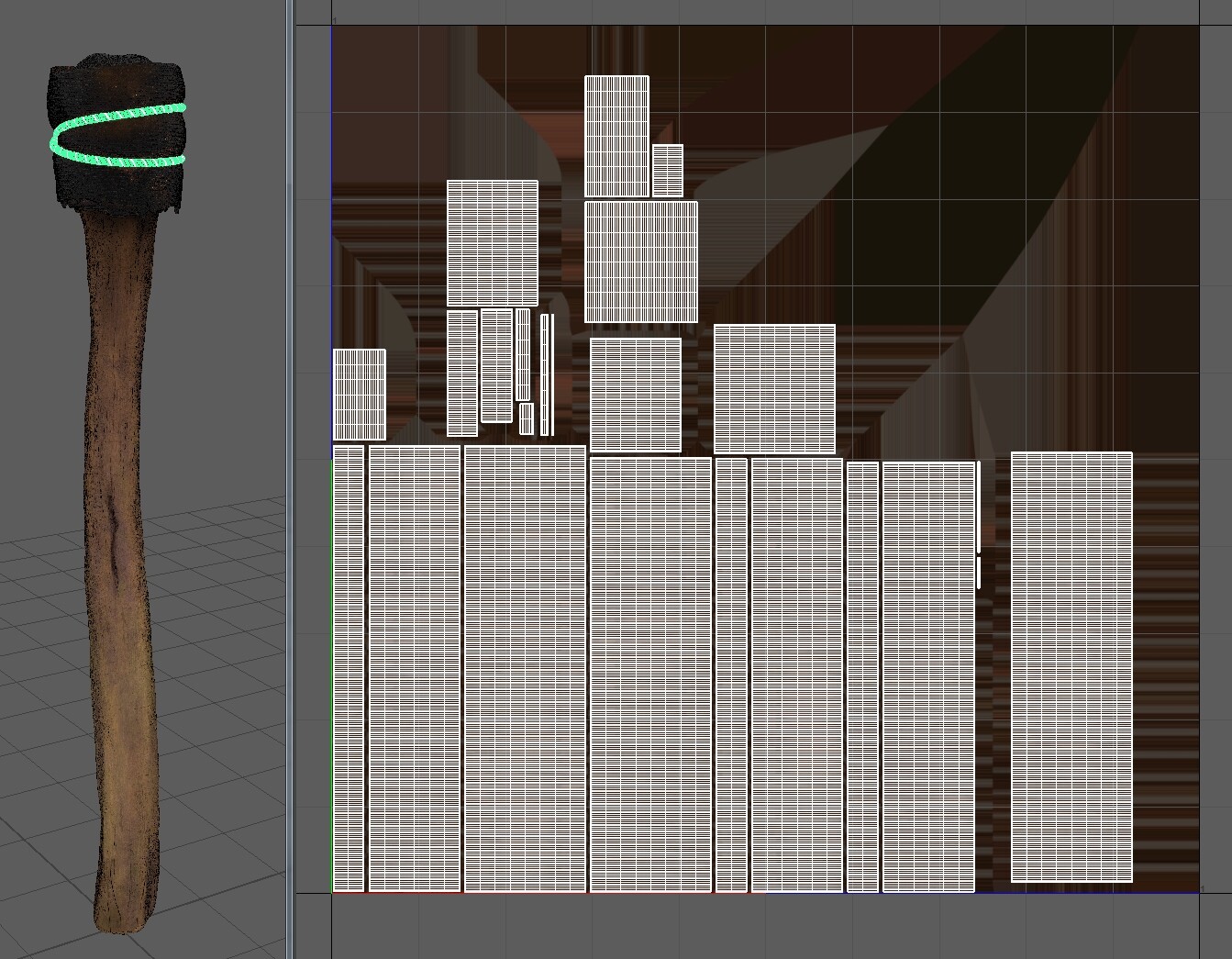 ArtStation - torch | Resources