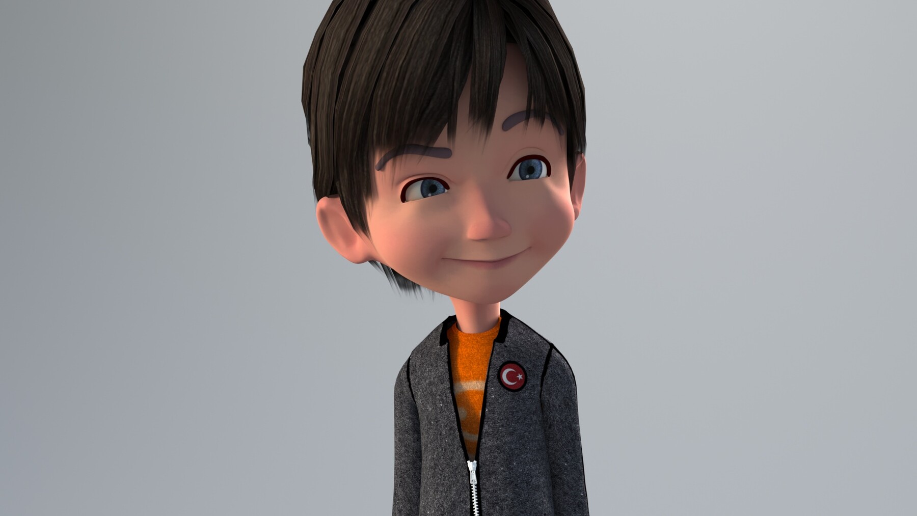 ArtStation - TOON CHARACTER BUNDLE - 21 RIGGED CHARACTER | Resources