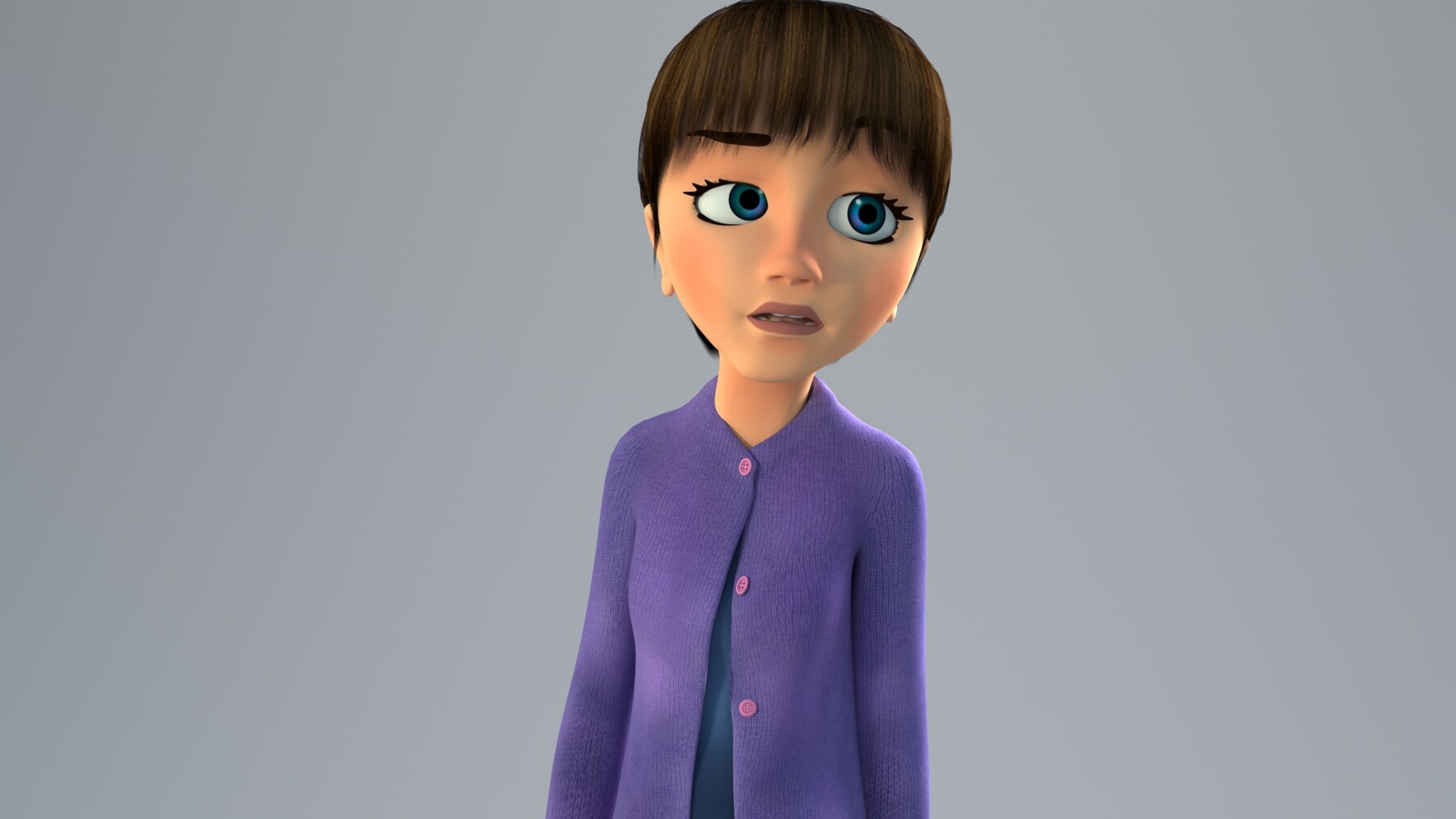 ArtStation - TOON CHARACTER BUNDLE - 21 RIGGED CHARACTER | Resources