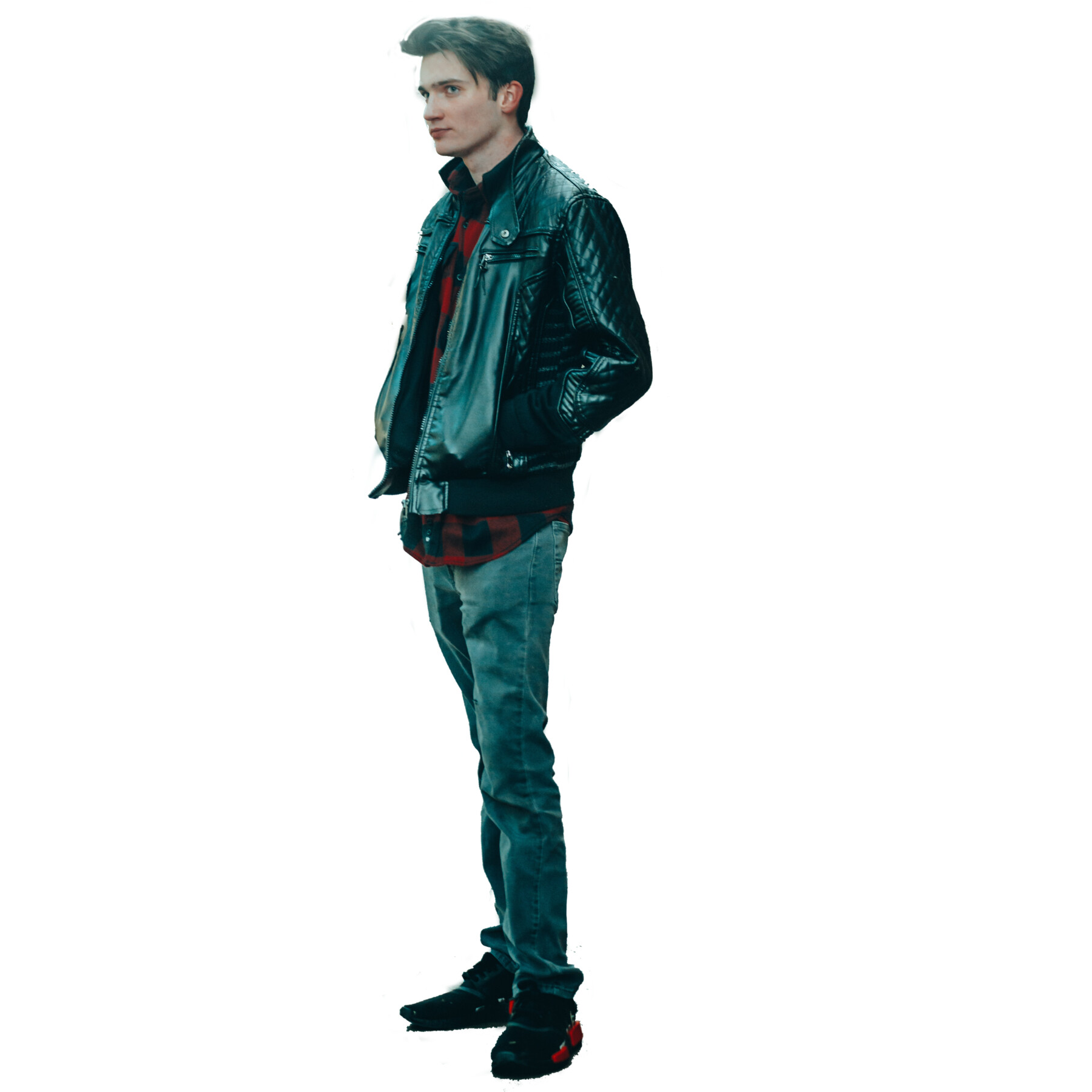 ArtStation - 40 People image - PNG Photo 4k | Resources