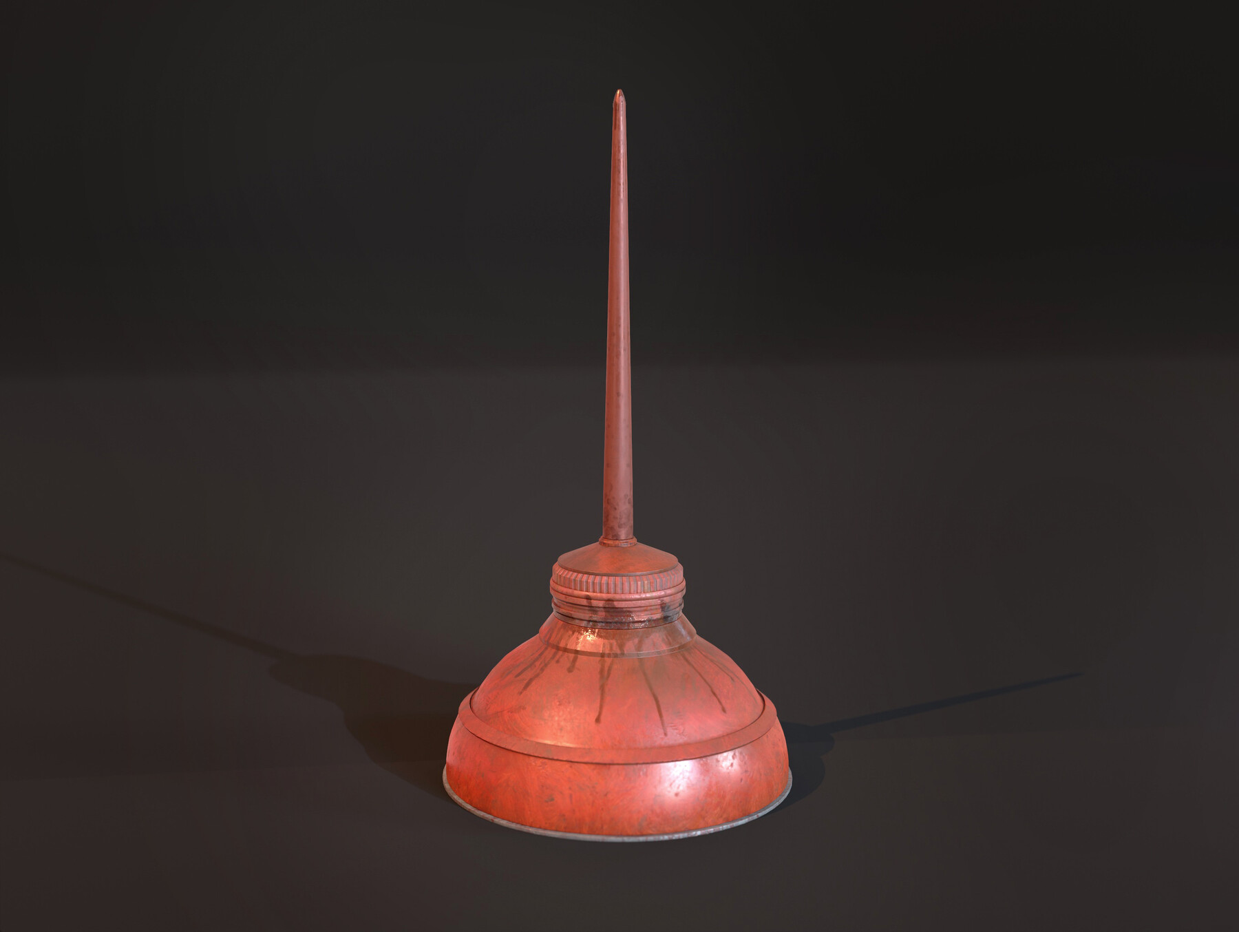 ArtStation - 5 Oil cans 3d model With 4K texture + Metal & Wood Grunge ...