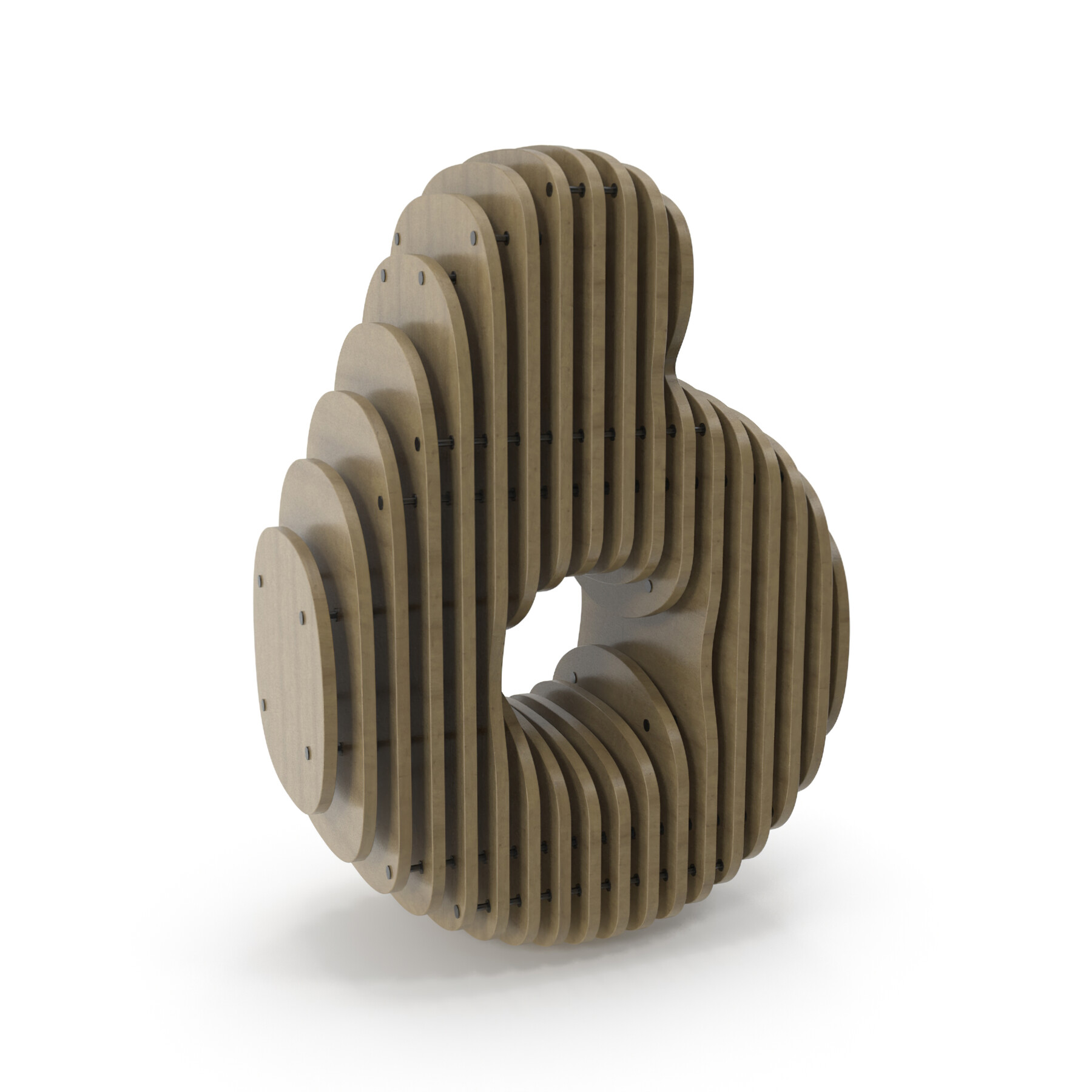 ArtStation - Wood symbol Alphabet | Resources