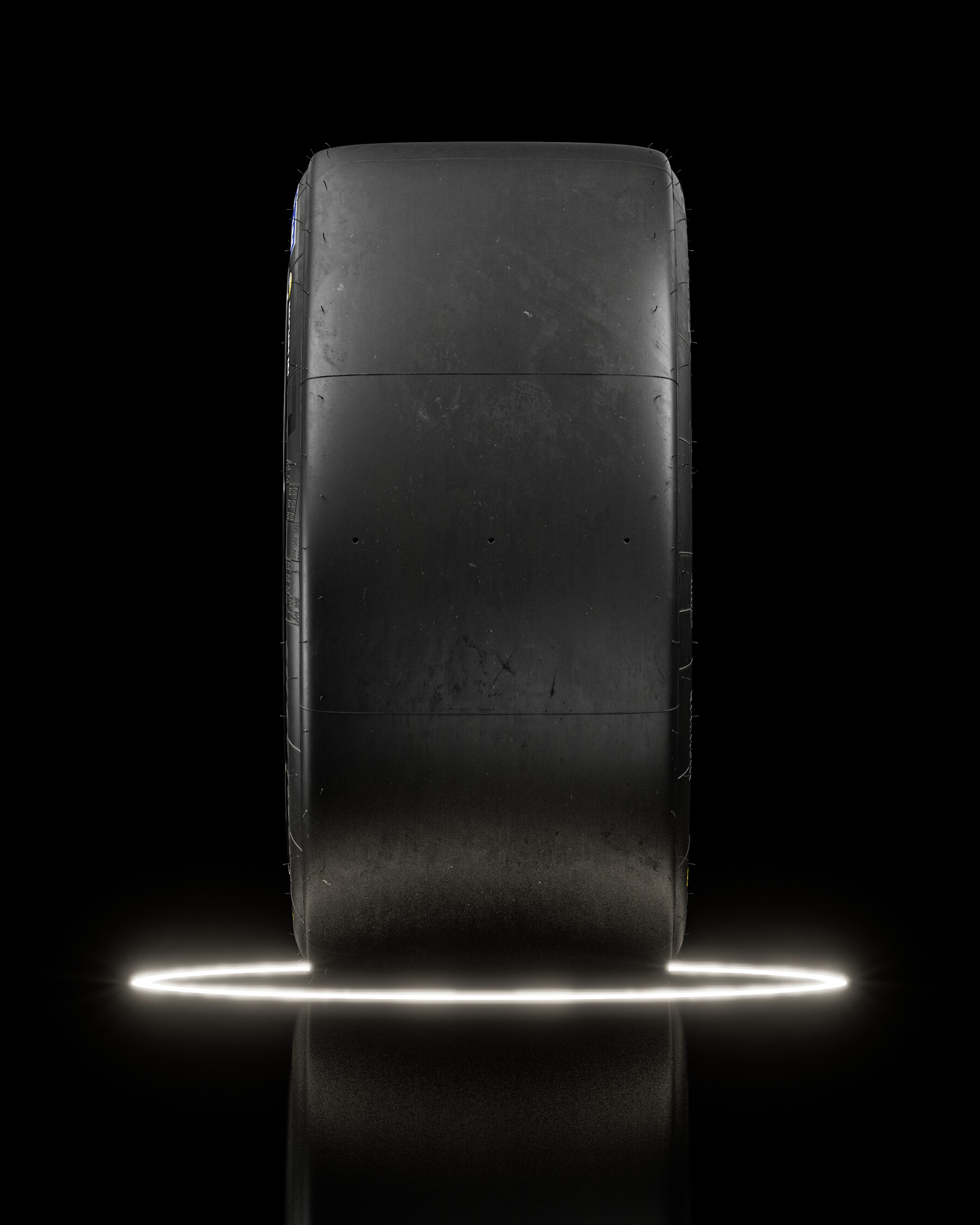 ArtStation - Michelin Pilot Sport GT (Real World Details) | Resources