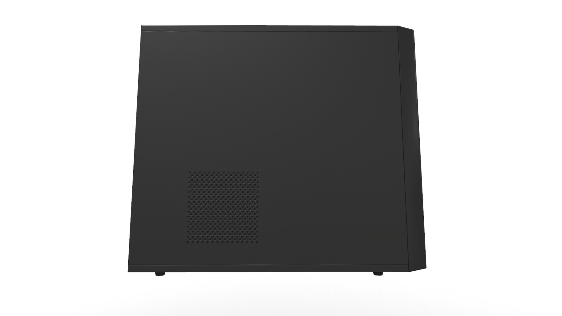 ArtStation - Computer Tower | Game Assets