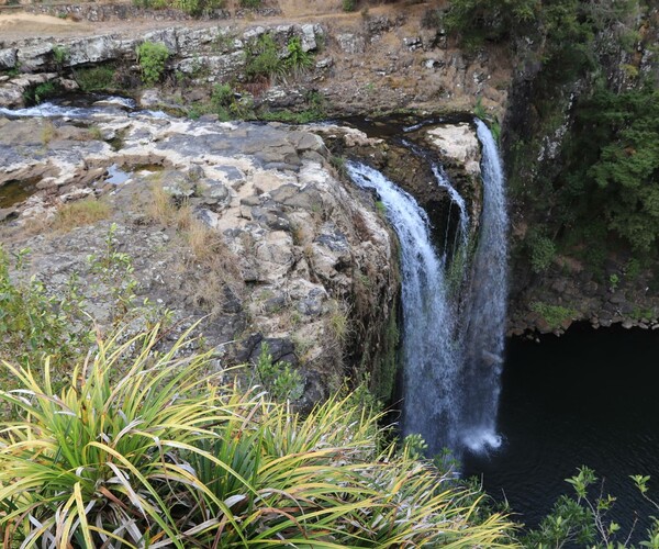 ArtStation - 117 photos of Scenic Waterfall | Resources