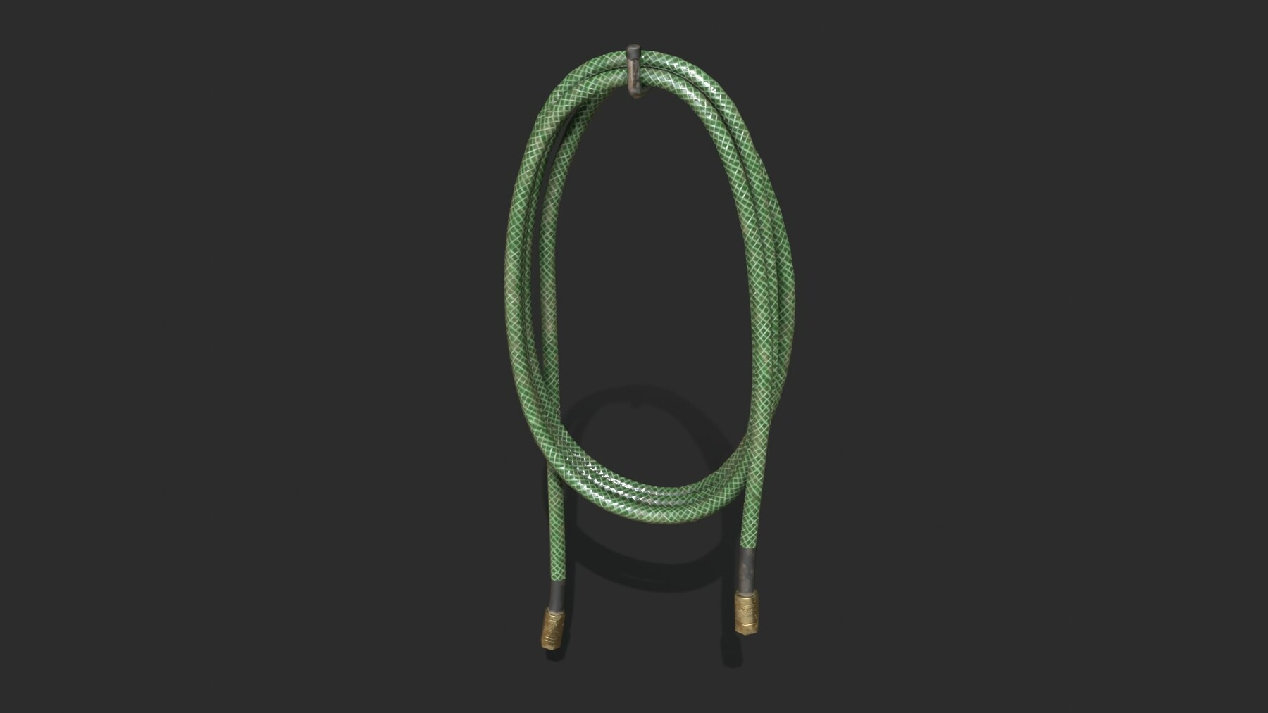 ArtStation - Garden Hose | Game Assets