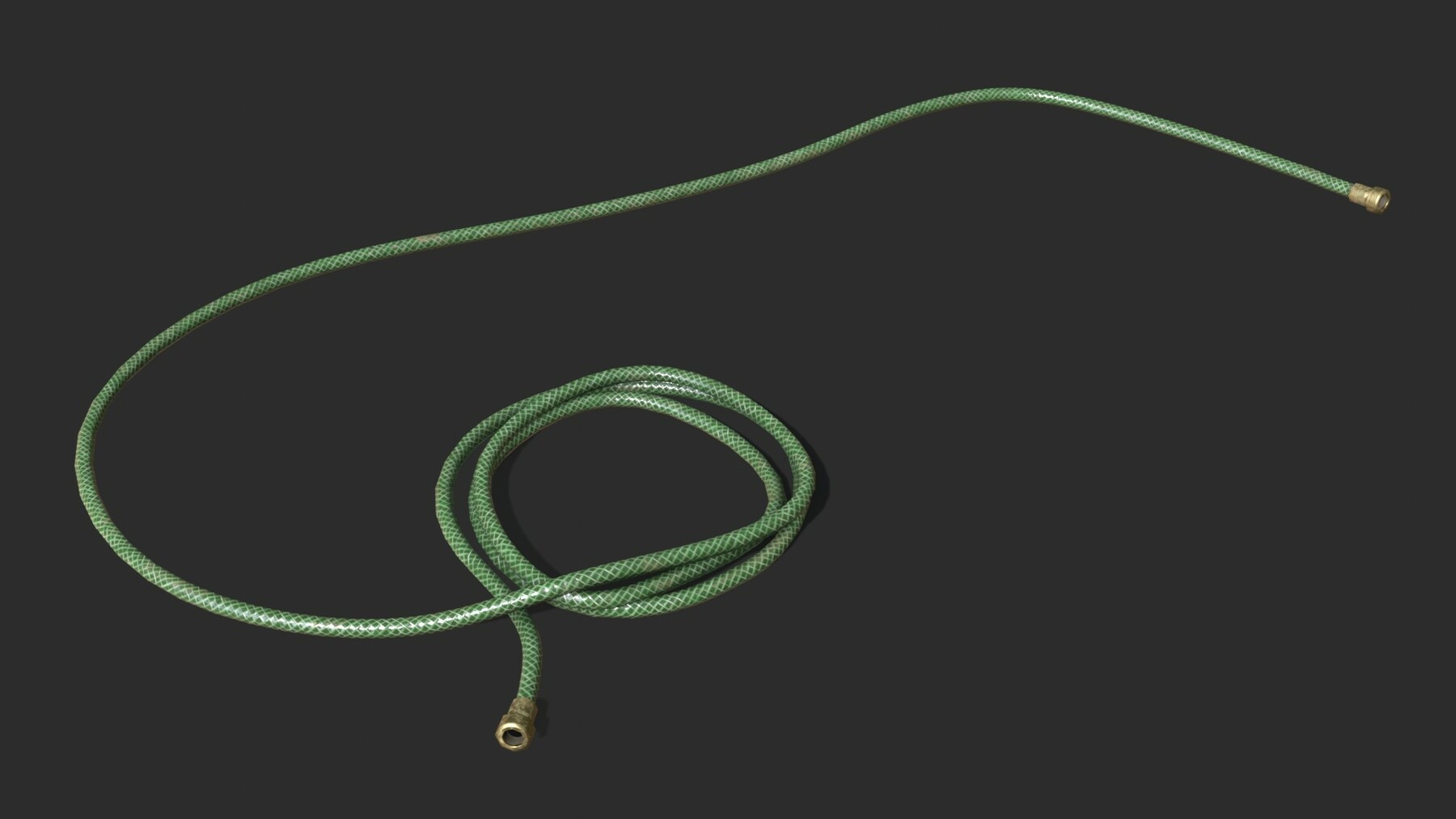 ArtStation - Garden Hose | Game Assets