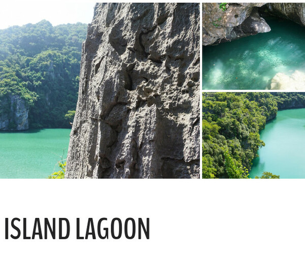 ArtStation - 164 photos of Inner Island Lagoon | Resources