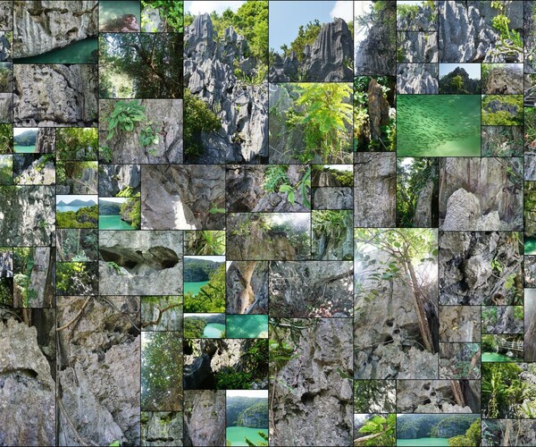 ArtStation - 164 photos of Inner Island Lagoon | Resources