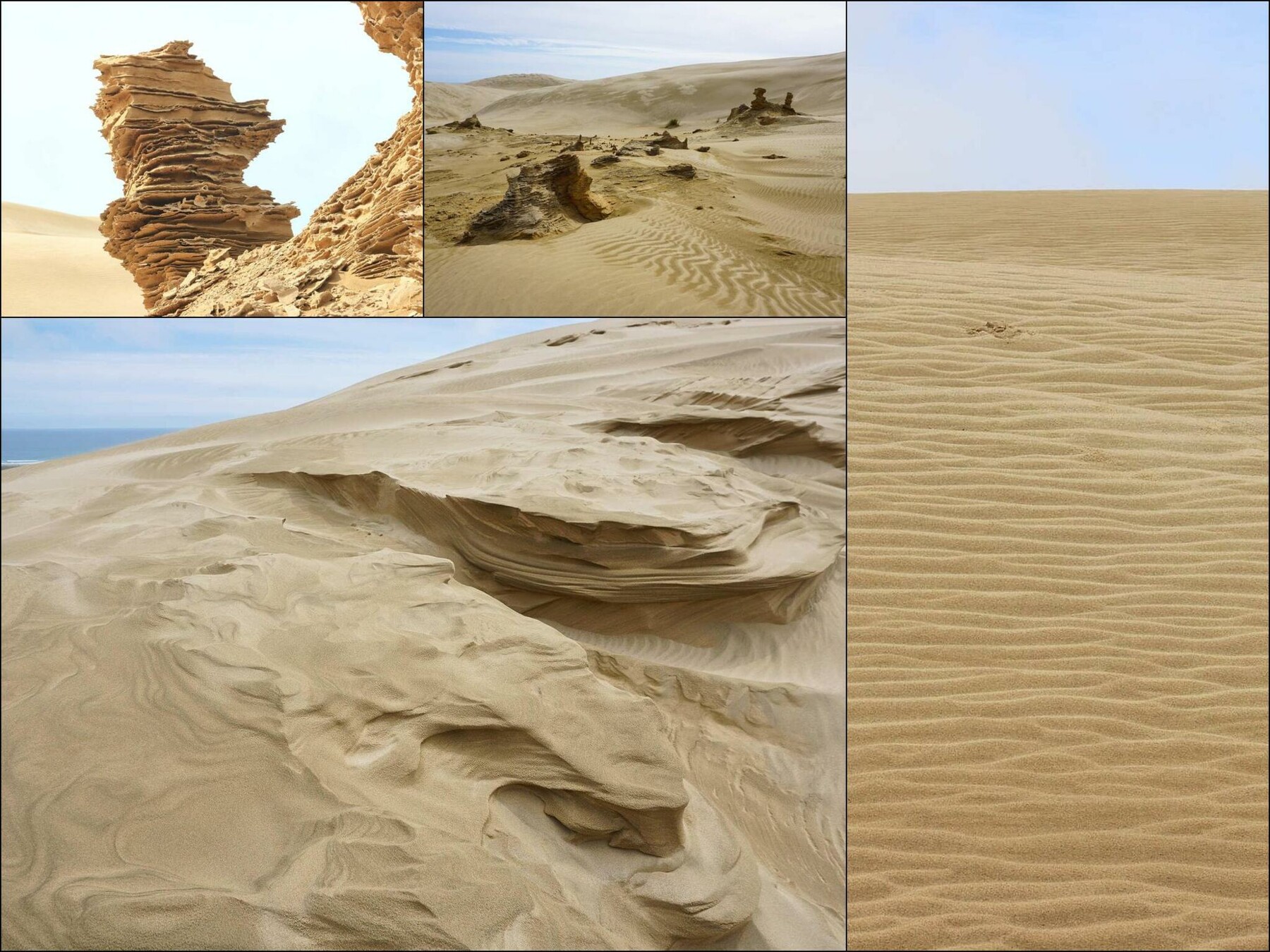 ArtStation - 378 photos of Giant Sand Dunes | Resources