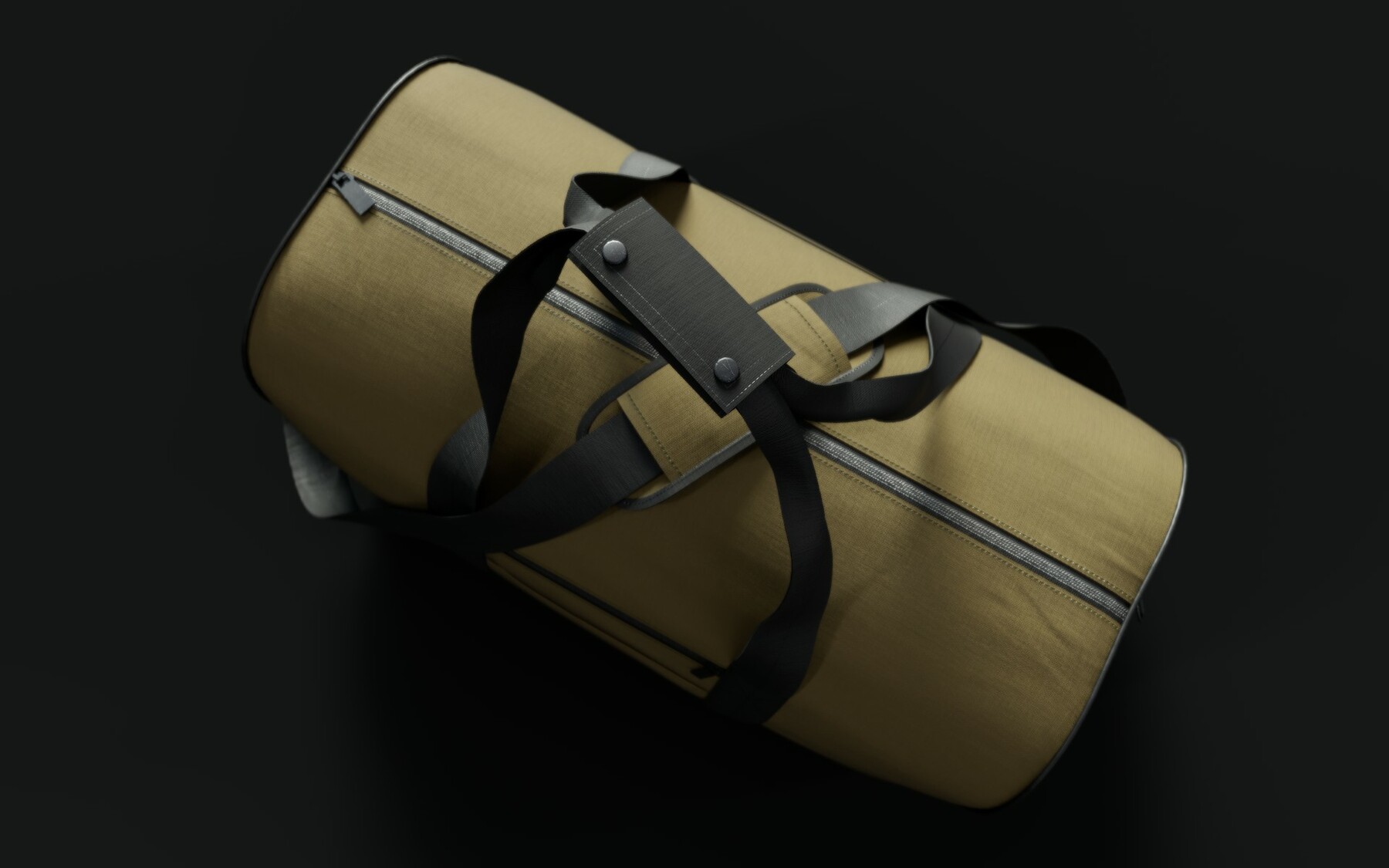ArtStation - Bag (Game Ready) | Game Assets