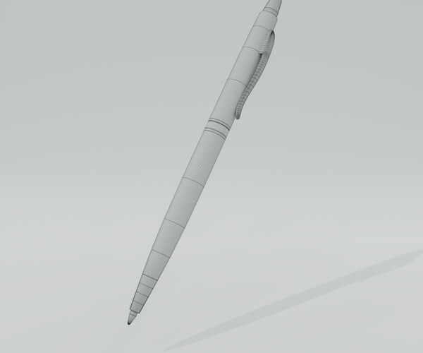 ArtStation - Pen | Resources