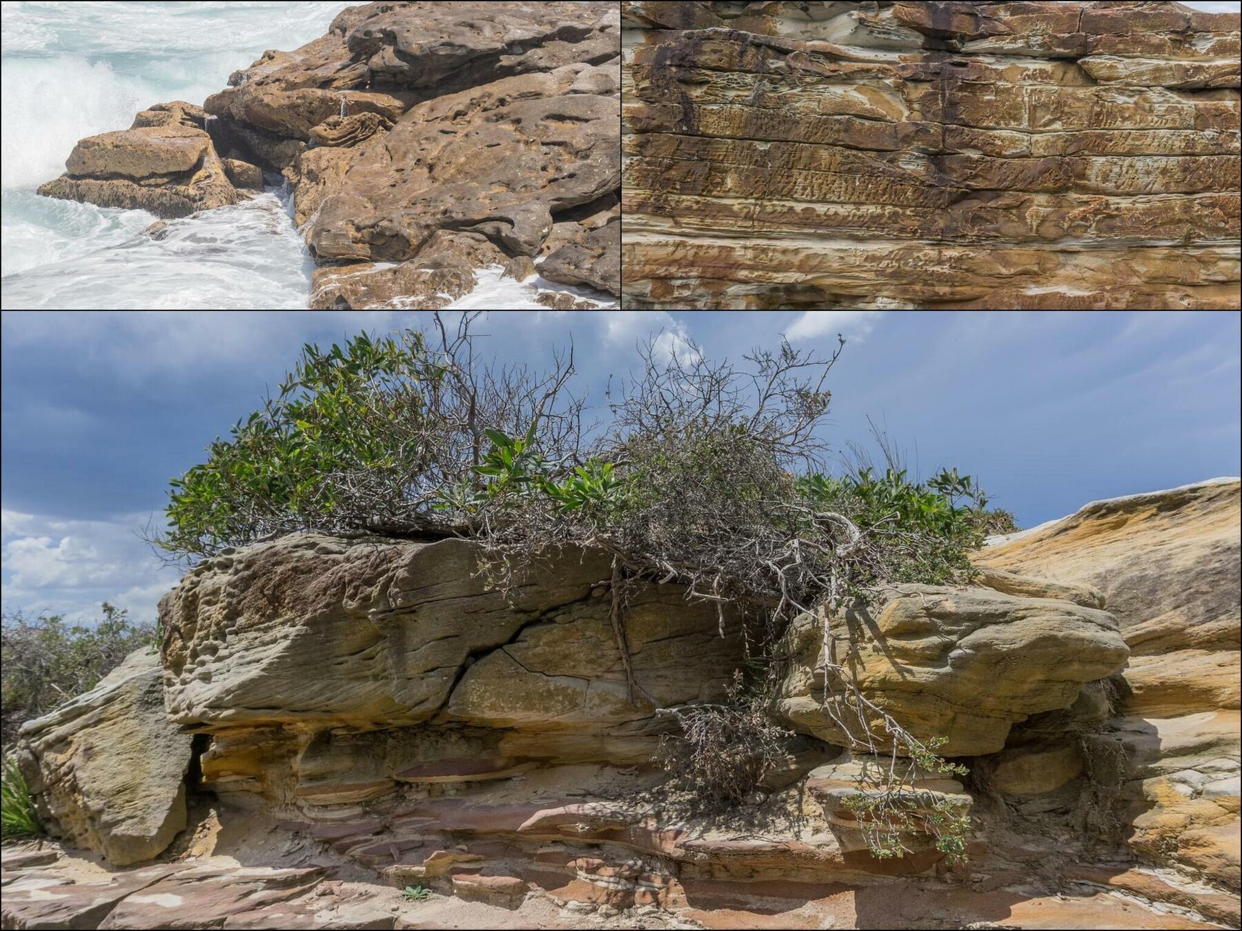 ArtStation - 132 photos of Red Eroded Cliffs | Resources