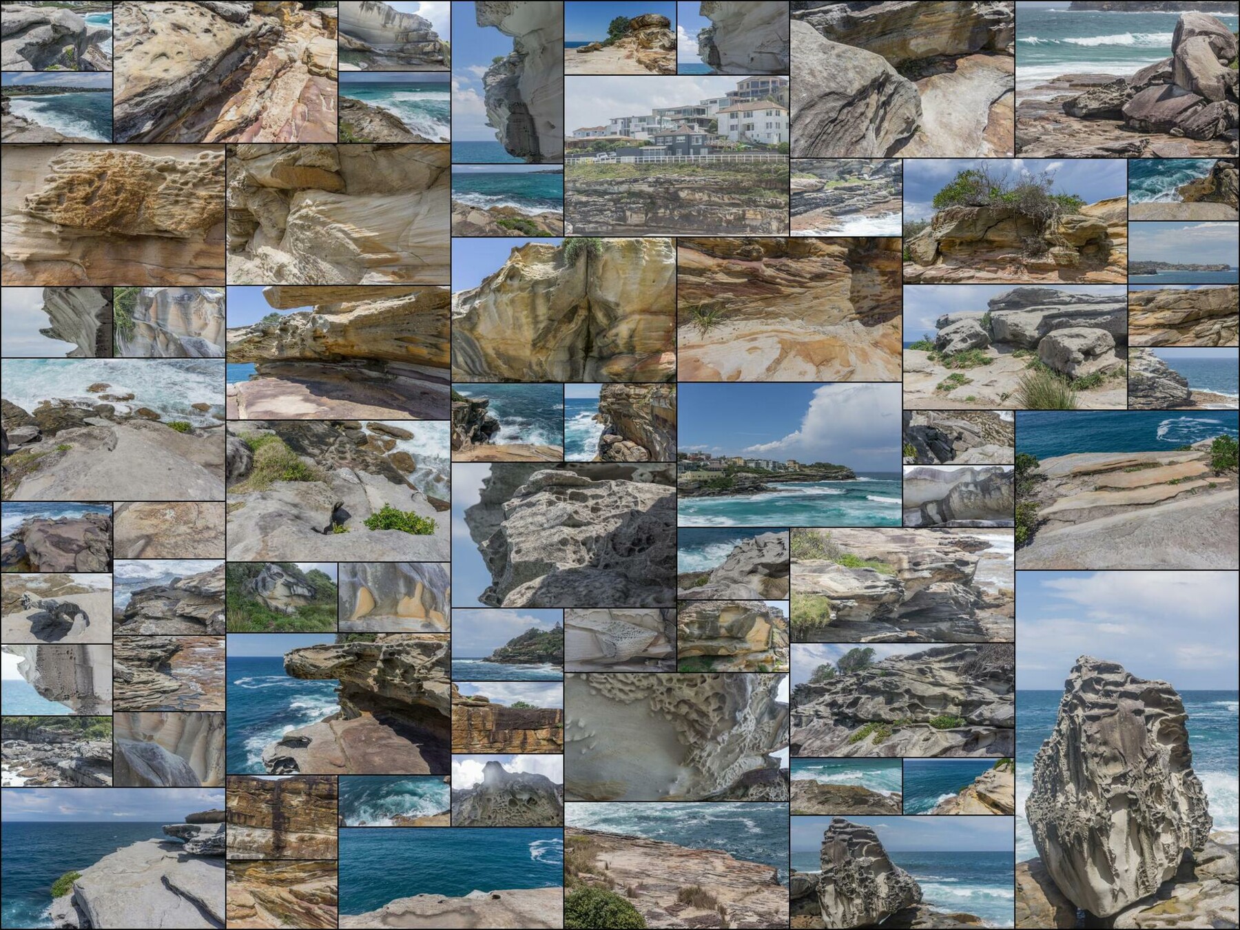 ArtStation - 132 photos of Red Eroded Cliffs | Resources