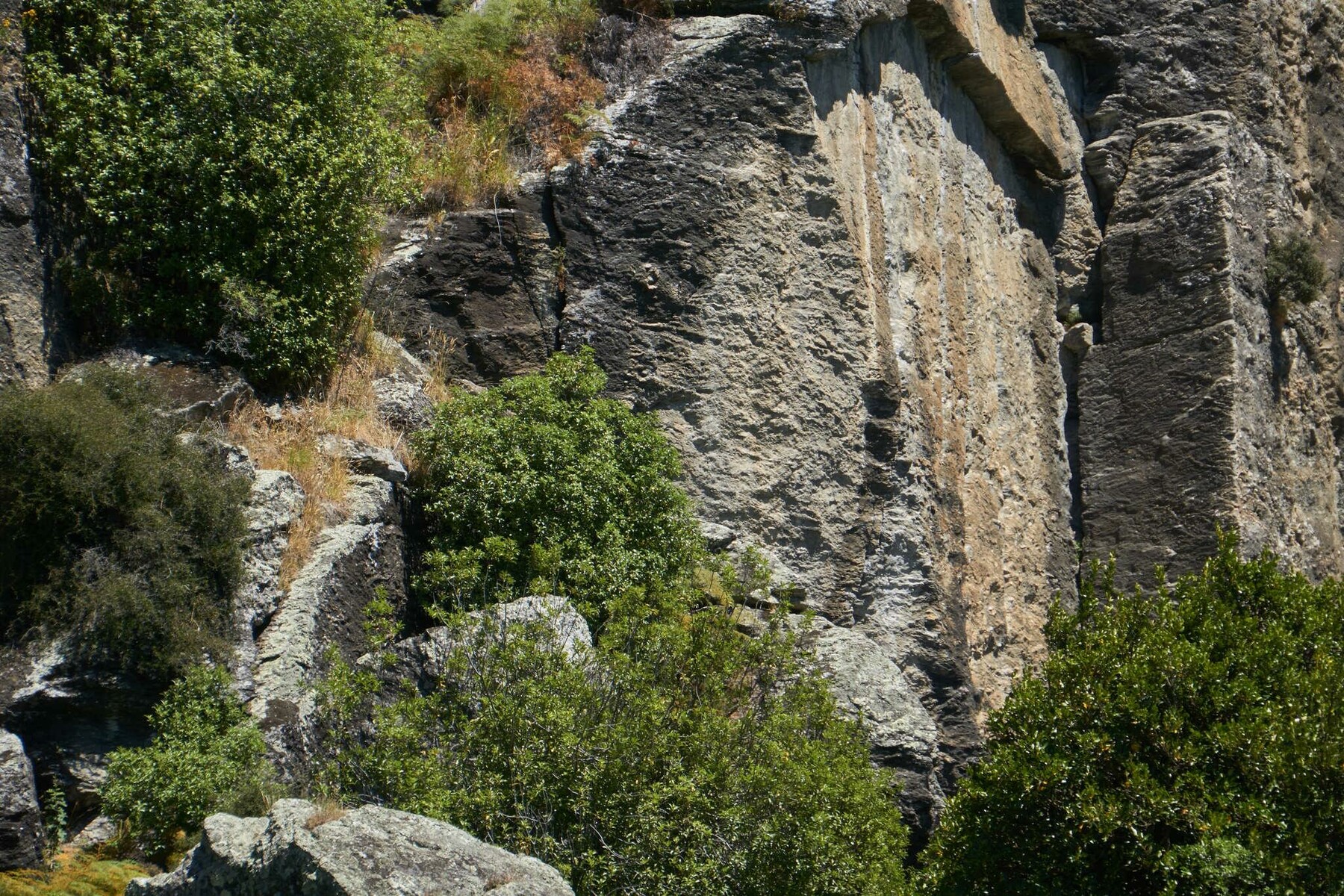 ArtStation - 150 photos of Angular Rock Climbing Cliffs | Resources