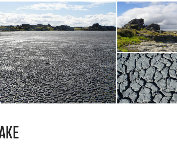 ArtStation - 177 photos of Mud Lake | Resources