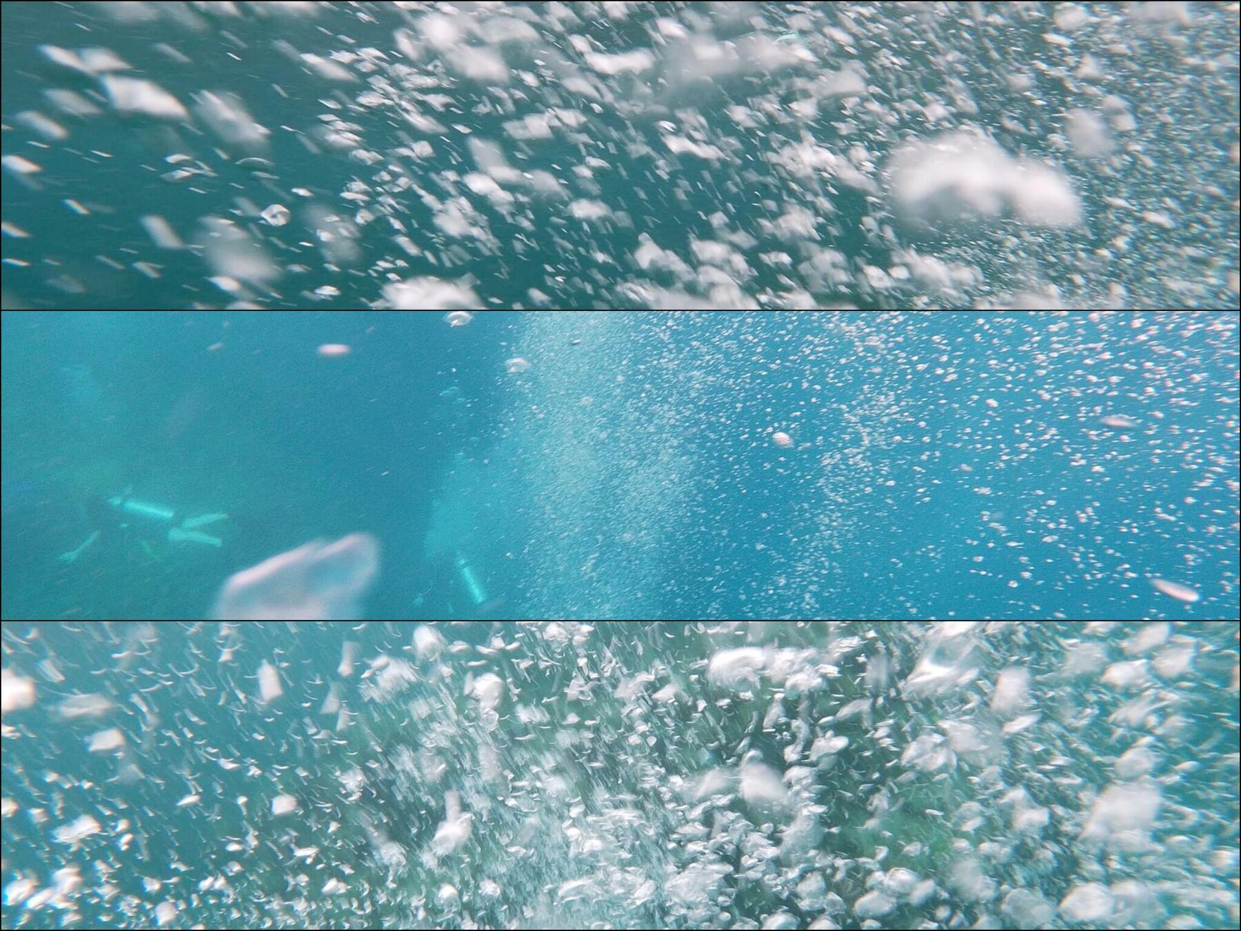 ArtStation - 135 photos of Scuba Diving Bubbles | Resources