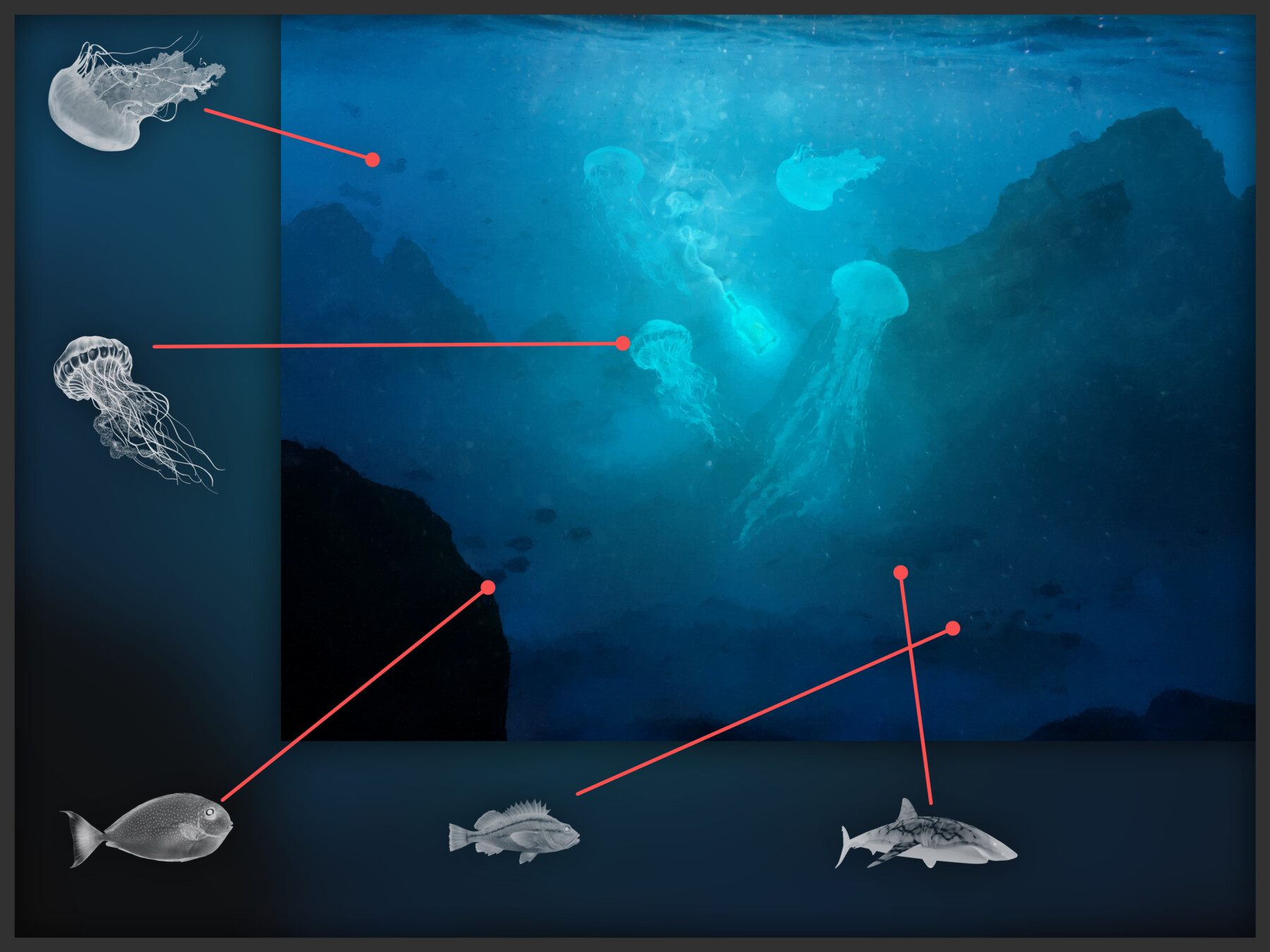 ArtStation - Sea Brush - Pack | Brushes
