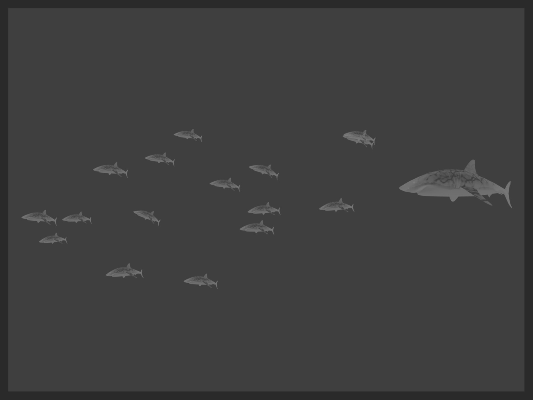 ArtStation - Sea Brush - Pack | Brushes