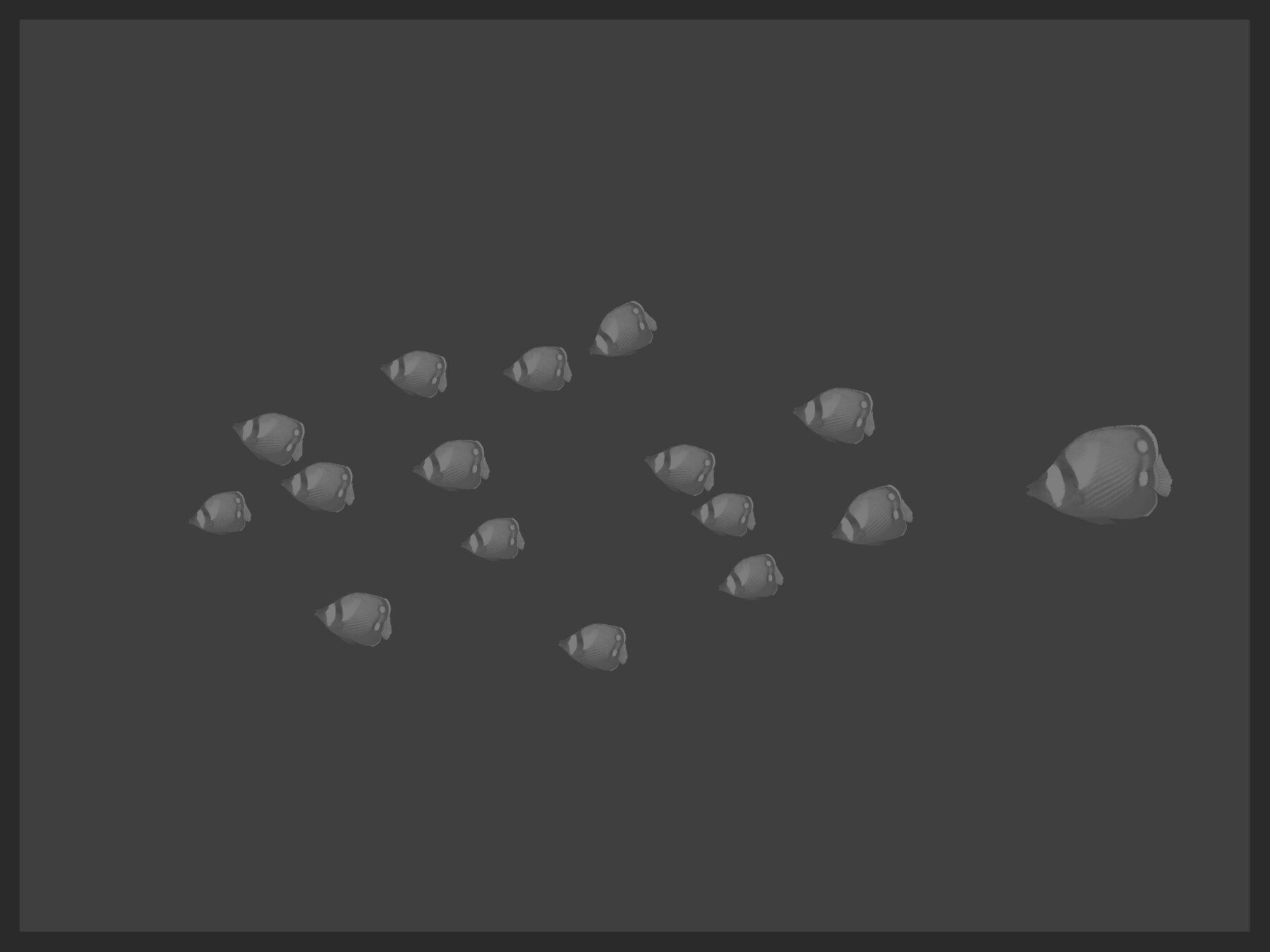 ArtStation - Sea Brush - Pack | Brushes