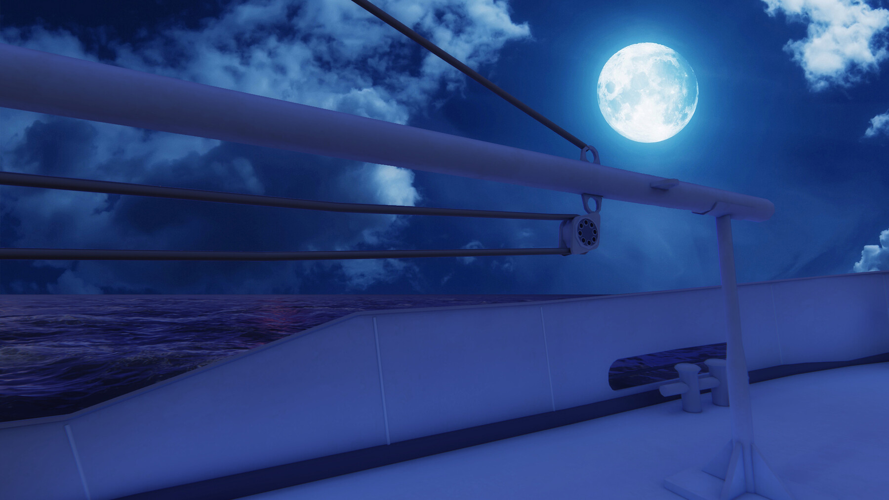 ArtStation - Beach backgrounds for Ilustration, visual novels or games ...