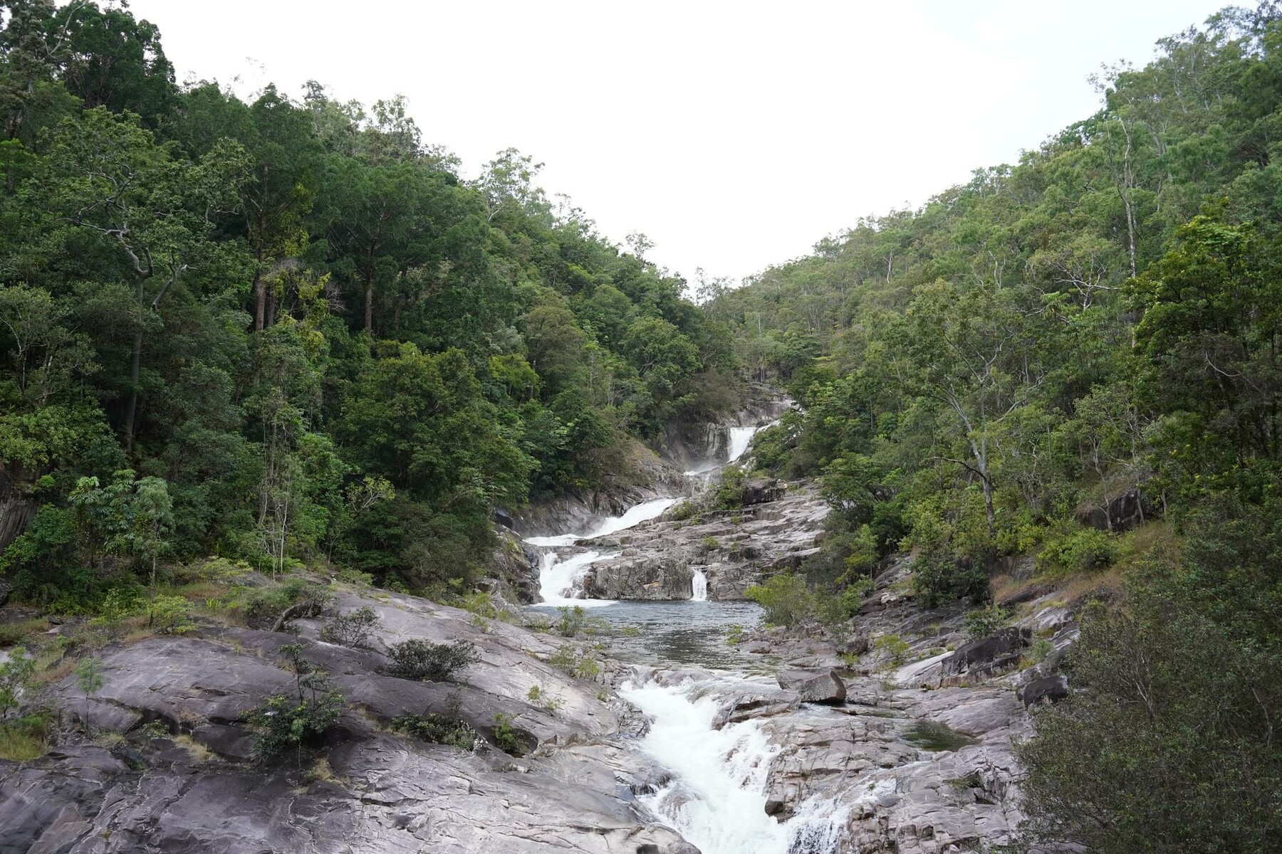 ArtStation - 155 photos of Large Stepped Waterfall | Resources