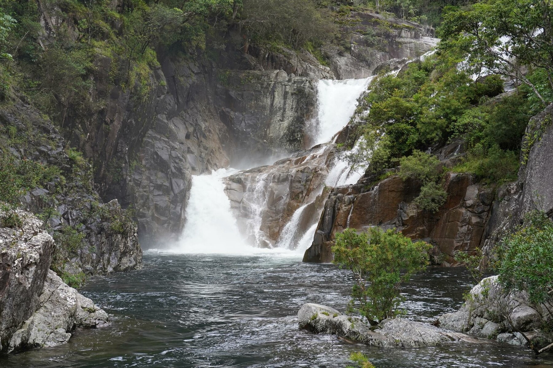 ArtStation - 155 photos of Large Stepped Waterfall | Resources