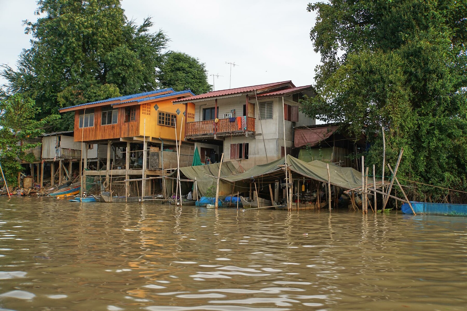 ArtStation - 153 photos of Riverside Asian Housing | Resources