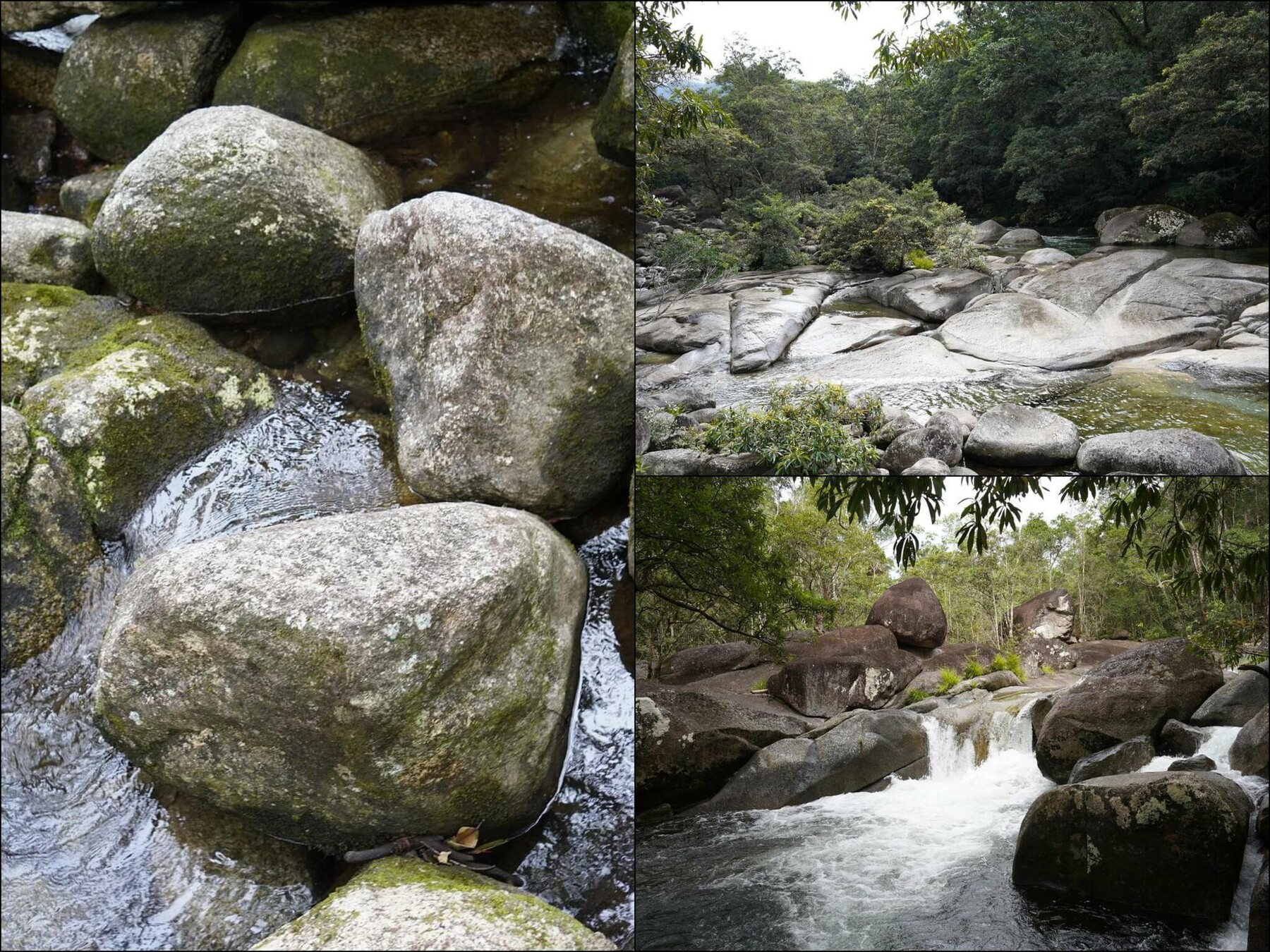 ArtStation - 210 photos of Light Green Shallow Stream | Resources