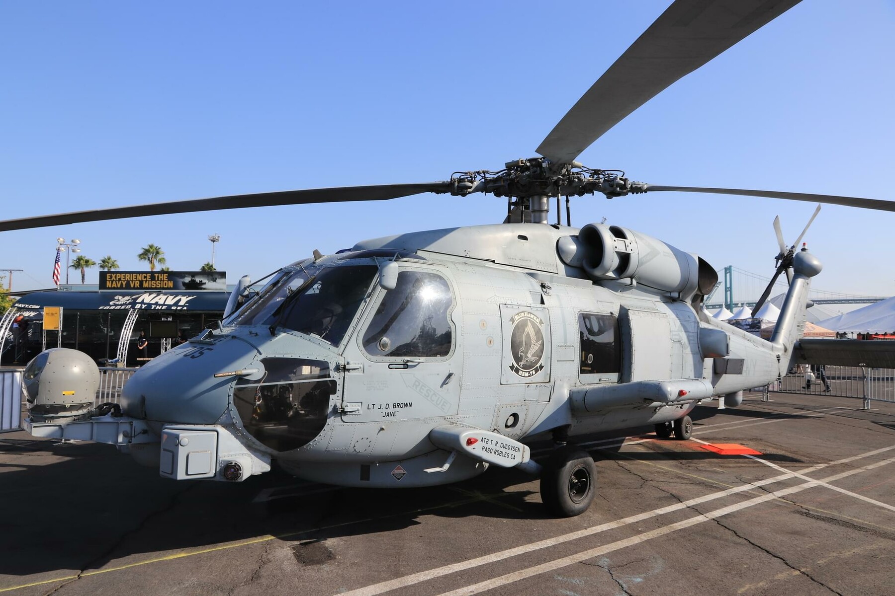 ArtStation - 87 photos of US Navy Helicopter Sikorsky SH-60 Seahawk ...