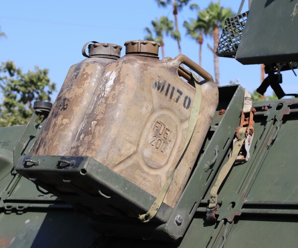 ArtStation - 78 photos of Modern US Army Light Armored Vehicle | Resources