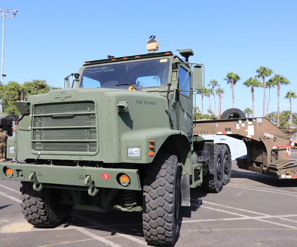 ArtStation - 217 photos of Modern US Army Truck | Resources