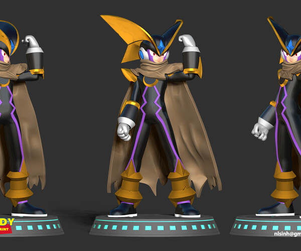 ArtStation - Forte EXE | Resources