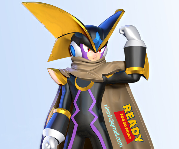 ArtStation - Forte EXE | Resources