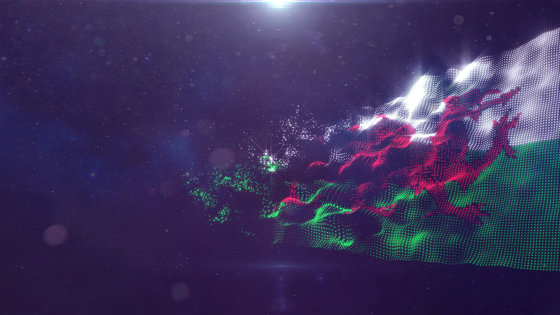 ArtStation - Pixel World Flag | Game Assets