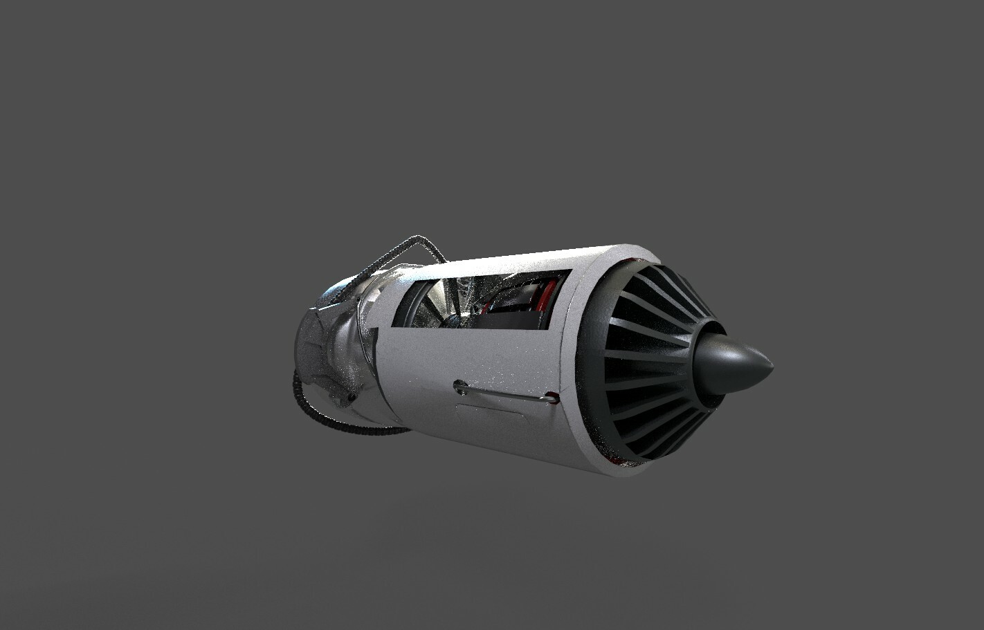 ArtStation - air engine | Resources