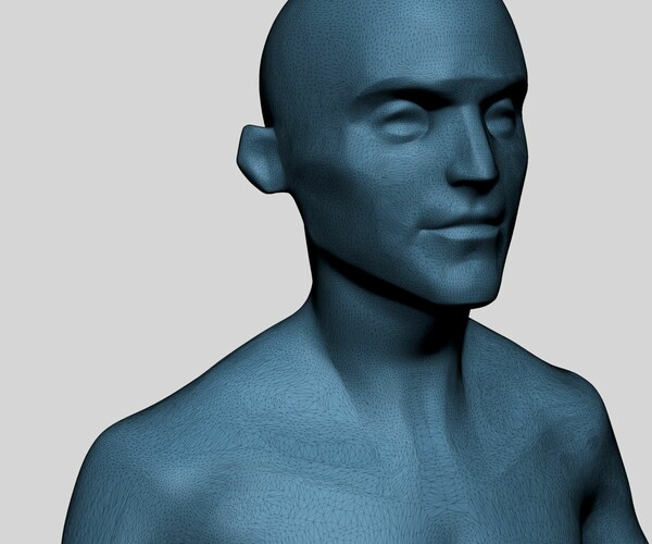 ArtStation - Base Stylized Models | Resources