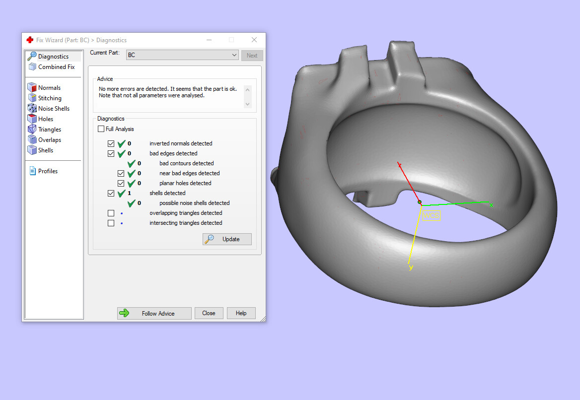ArtStation - Bitcoin signet finger ring jewelry | Resources