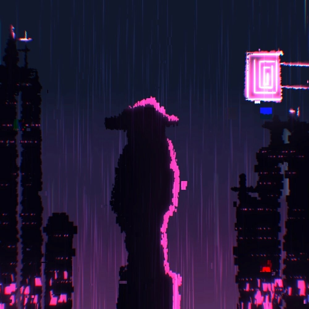 ArtStation - Procreate pixel brushes | Brushes